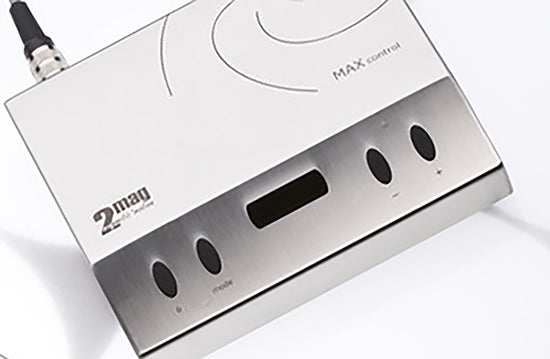 2mag MAXcontrol Control Unit | 2mag Stirring Systems – 2mag-USA