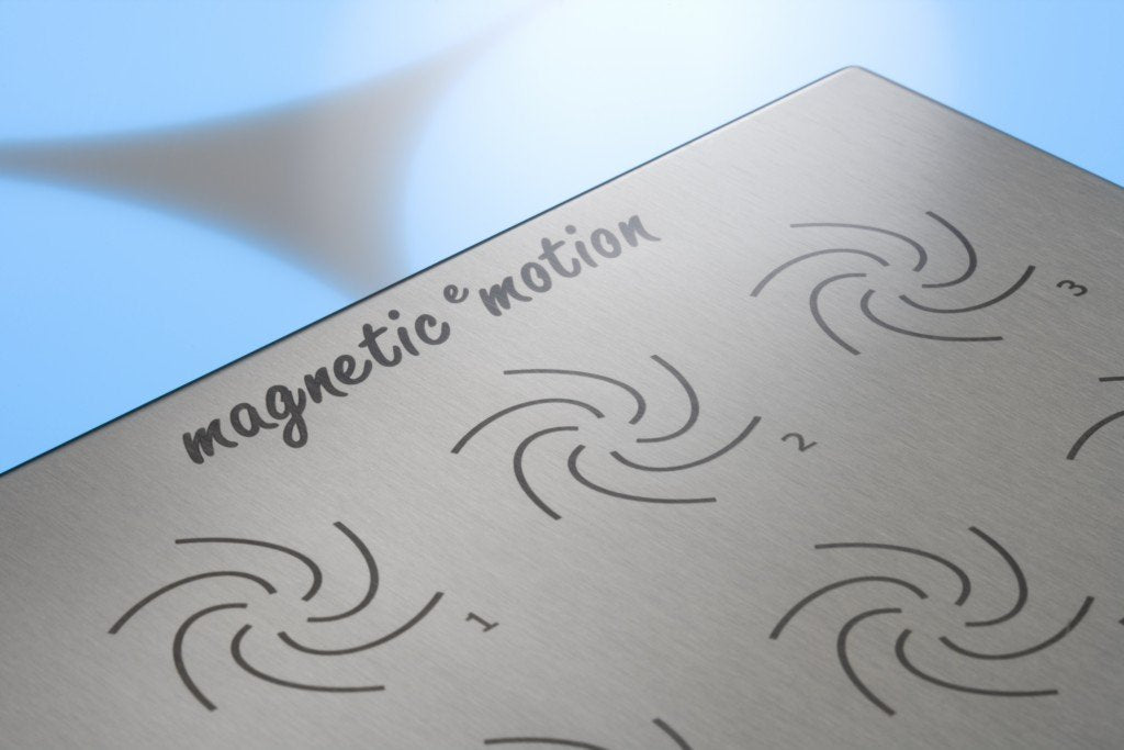 Bore Hole Adapters & Bore Hole Covers – 2mag-USA