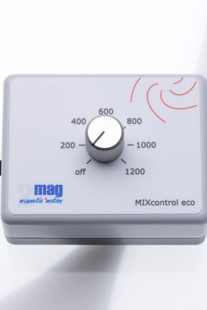 2mag MIXcontrol eco Control Unit | 2mag Magnetic Stirring – 2mag-USA